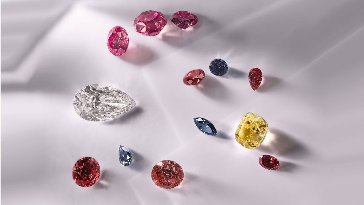 Rio Tinto Launches its 2024 Beyond Rare Tender – J FINE